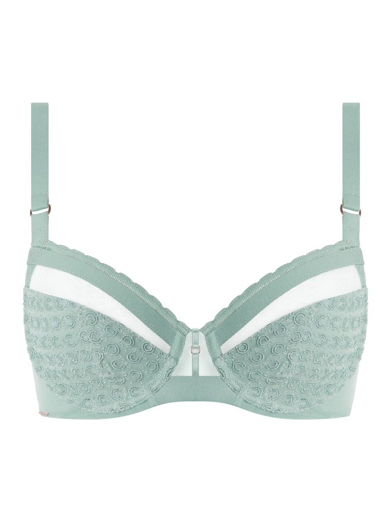Monogram Bedeckender Bügel-BH | BHs | Wäsche | Damen | Stackmann Onlineshop