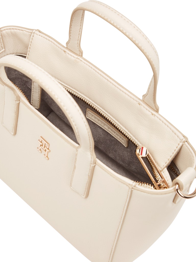 TH SOFT LOGO MINI TOTE | Taschen | Accessoires | Damen | Stackmann ...