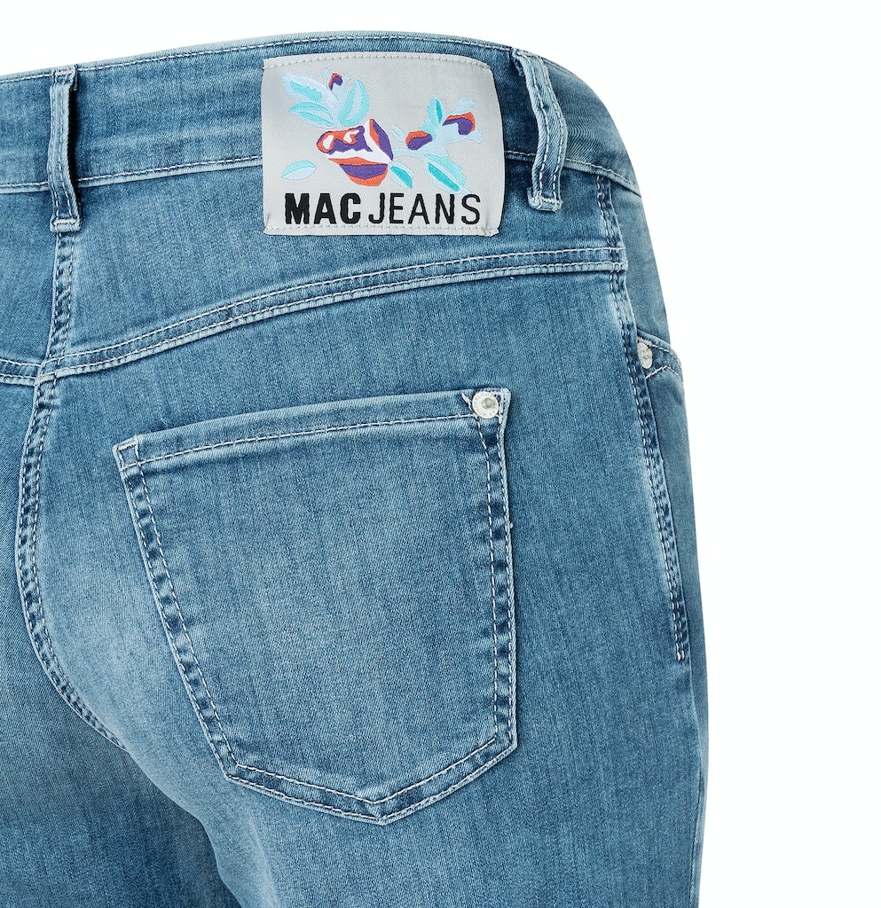MAC JEANS - DREAM WIDE, DREAM Wonder light Denim | Jeans | Bekleidung | Damen | Stackmann Onlineshop