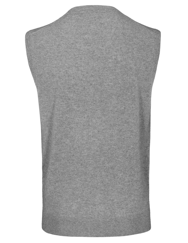 V-Pullunder ohne Arm,uni | Pullover & Strickjacken | Bekleidung ...