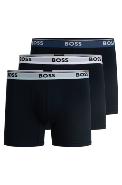 BoxerBr 3P Power | Trunks | Wäsche | Herren | Stackmann Onlineshop