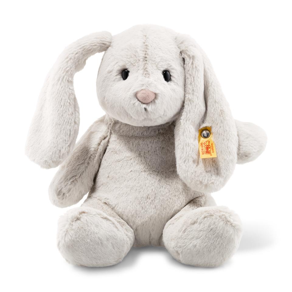 STEIFF Soft Cuddly Friends Hoppie Hase, 28cm | Plüschtiere | Spielwaren ...